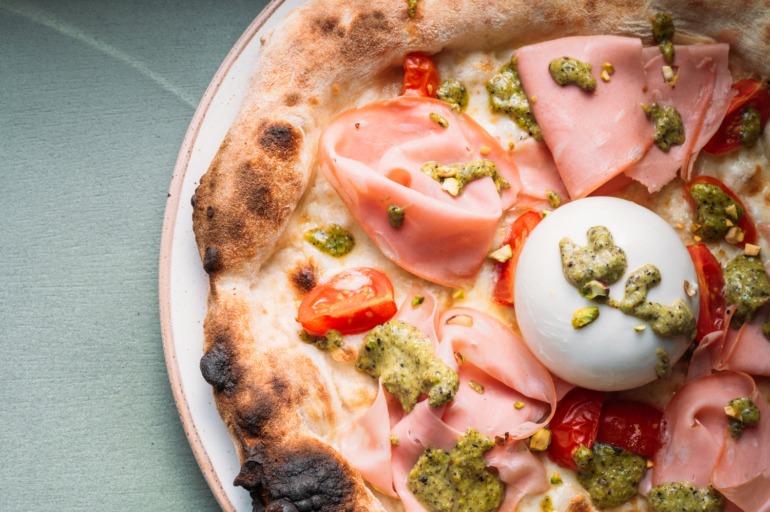 MIO DIO | Italian Foodbar Veldhoven