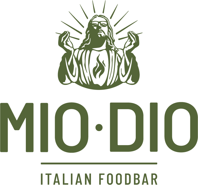 MIO DIO | Italian Foodbar Veldhoven